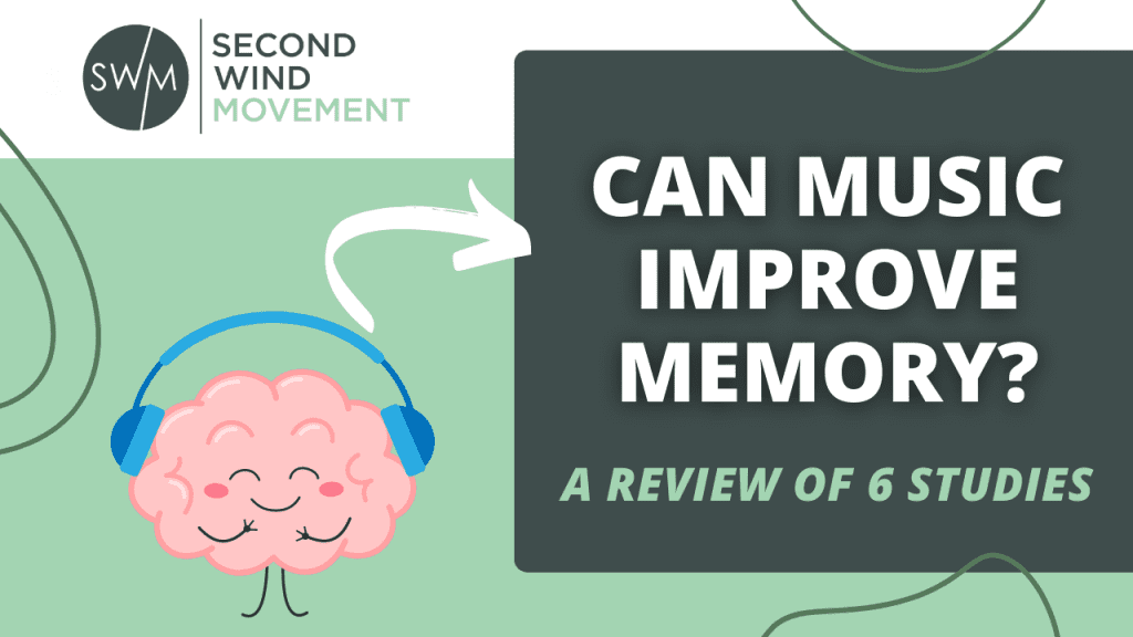 Music and Memory - 9 Studies, Plus Key Takeaways