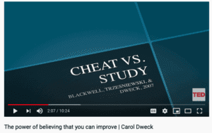 Develop a Growth Mindset After 60 in 5 Simple Steps