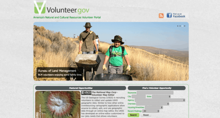 Best Volunteer Websites for Seniors: 20 Trusted Picks