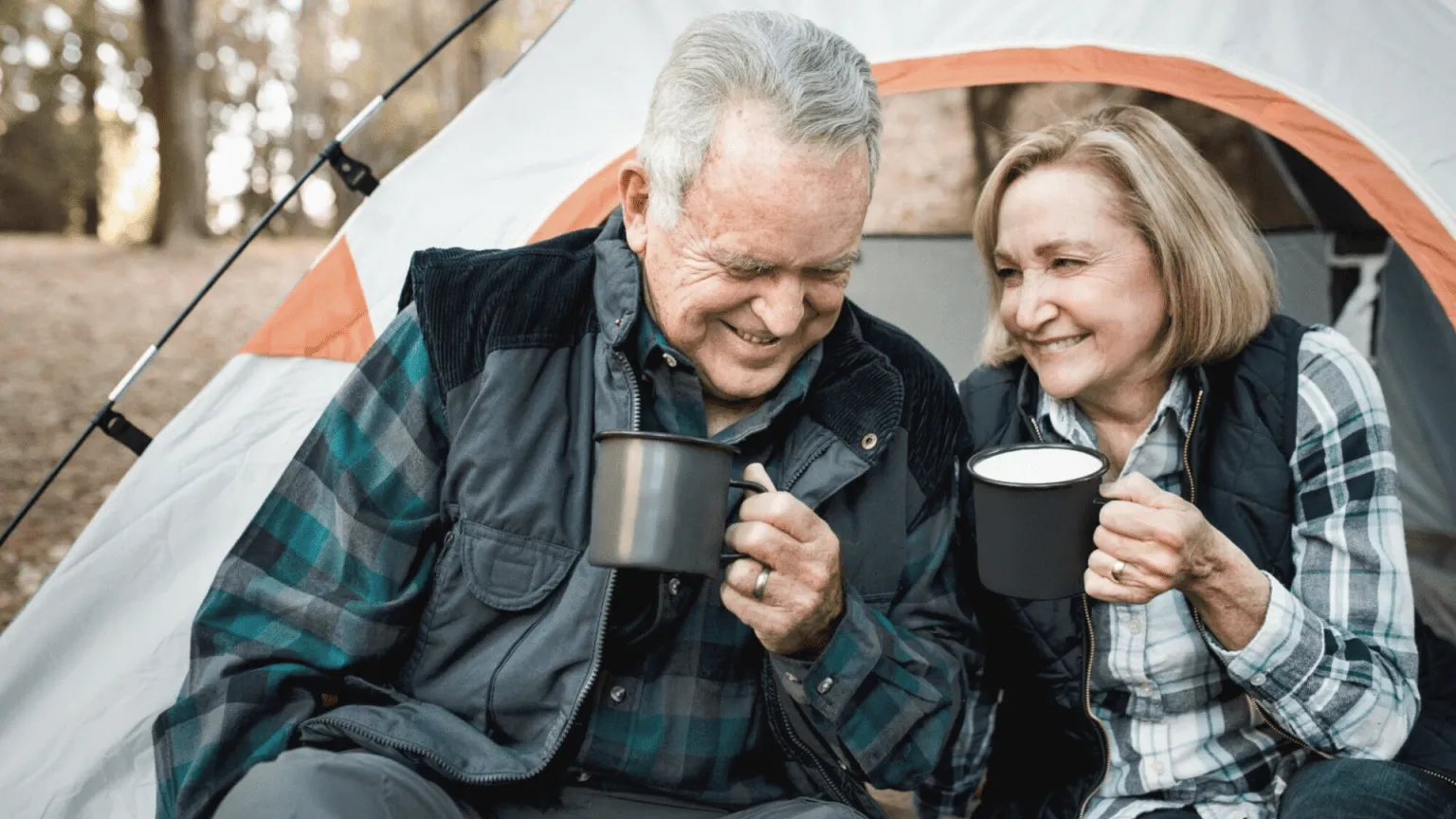 The 5 Emotional Stages of Retirement: How to Adjust