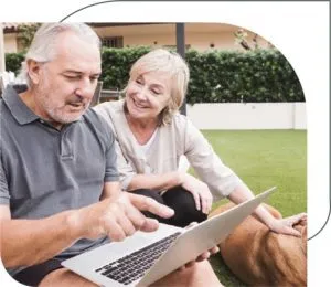 Second Wind Movement - Retirement Lifestyle Program for Seniors