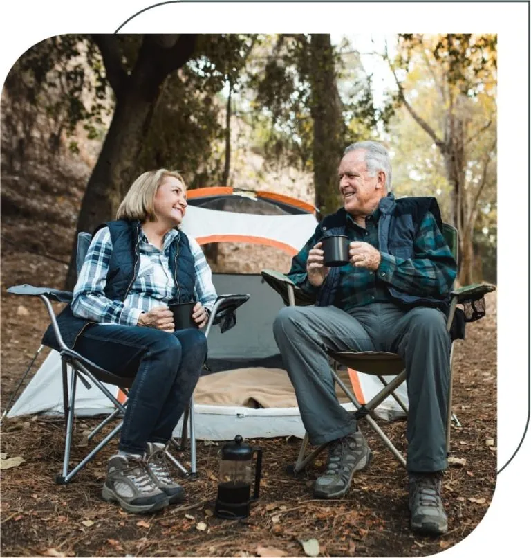 Second Wind Movement -Seniors Retirement Lifestyle Program