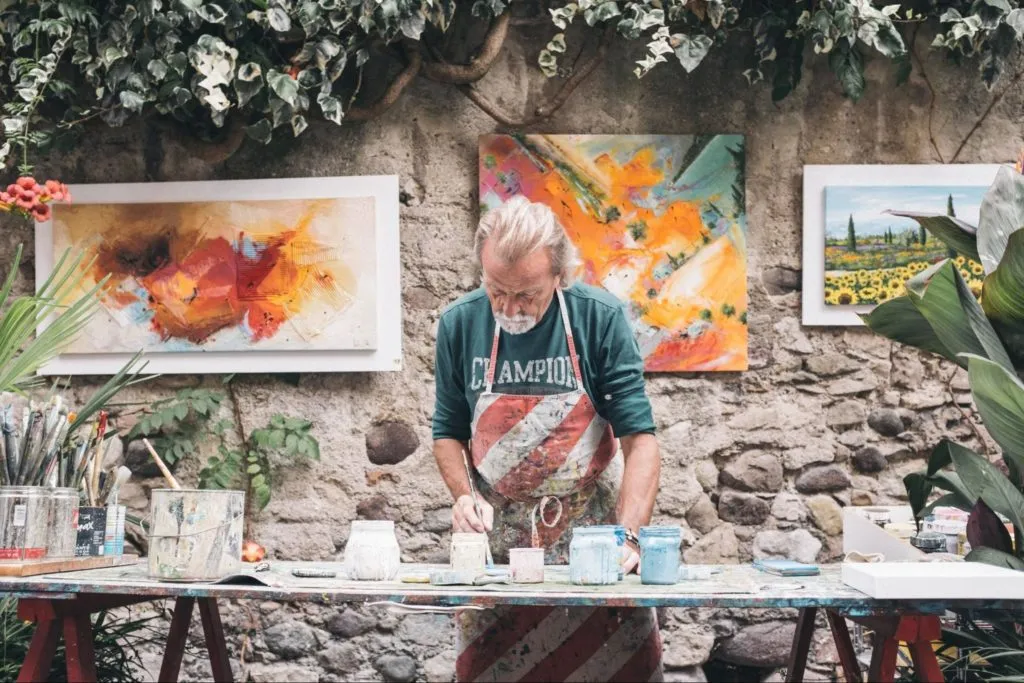 27 Activities to Boost Happiness in Retirement