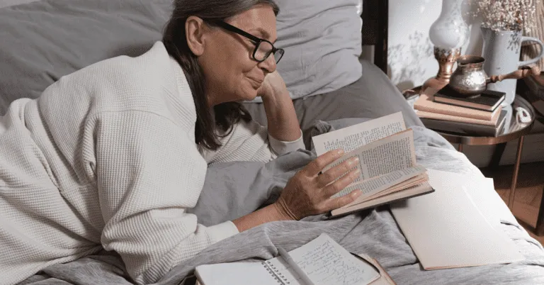 Morning Routine for Seniors: 6 Reasons Why it is Everything