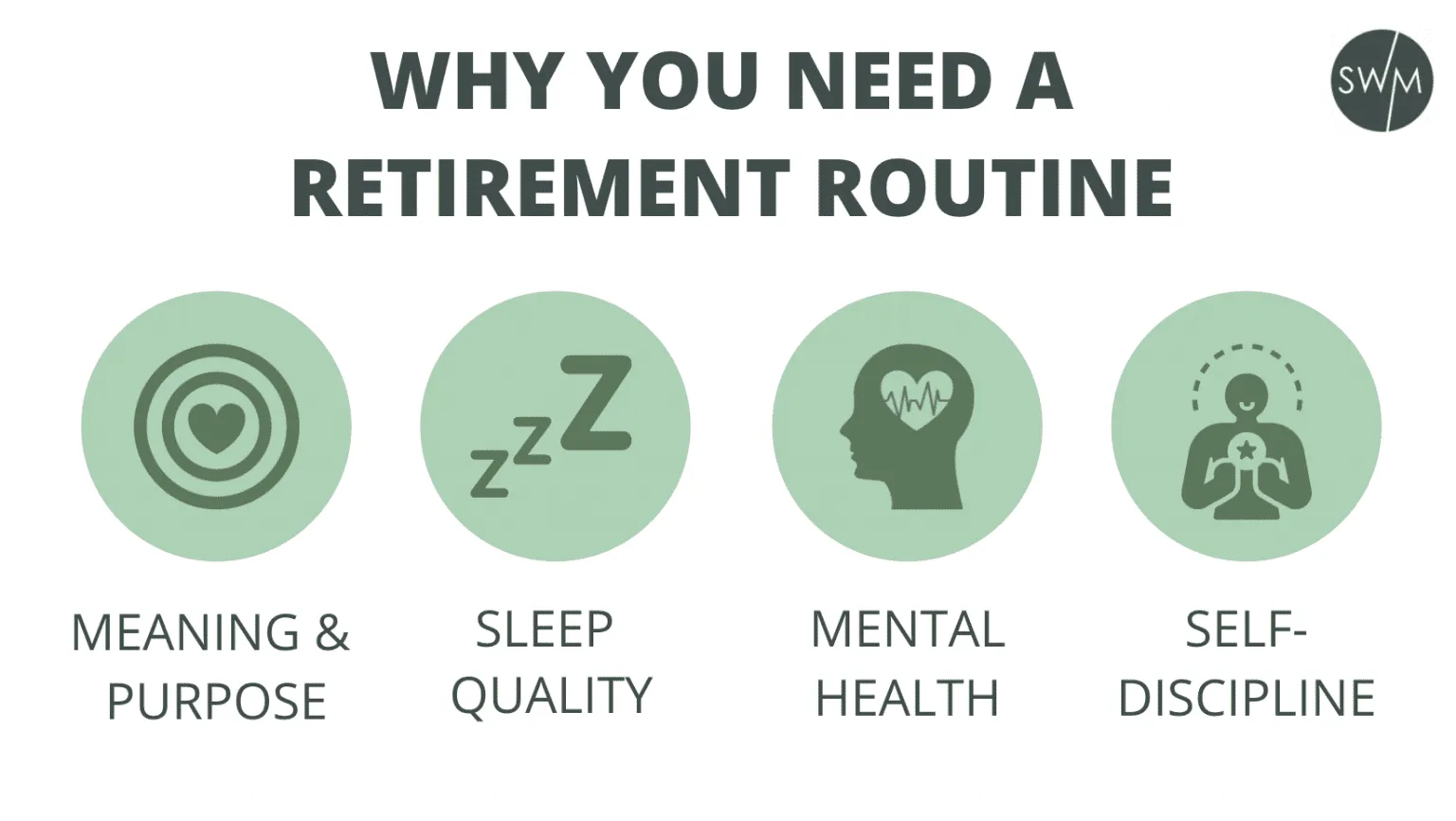 Build a Retirement Routine: 7 Simple and Powerful Steps