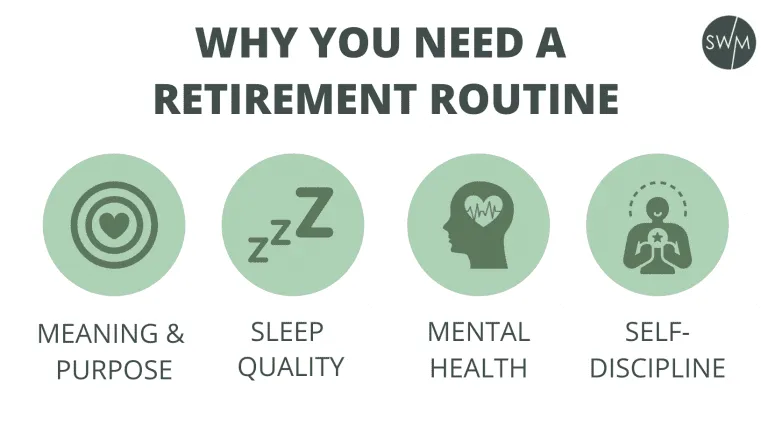 Build a Retirement Routine: 7 Simple and Powerful Steps
