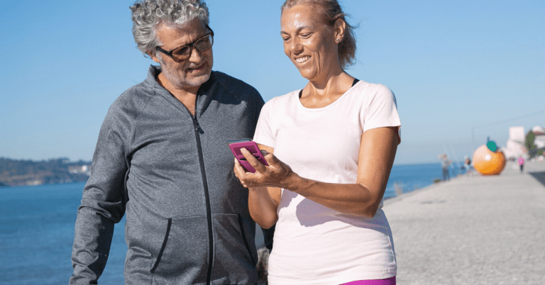 15 Best Retirement Apps for Seniors - Across the 5 Rings