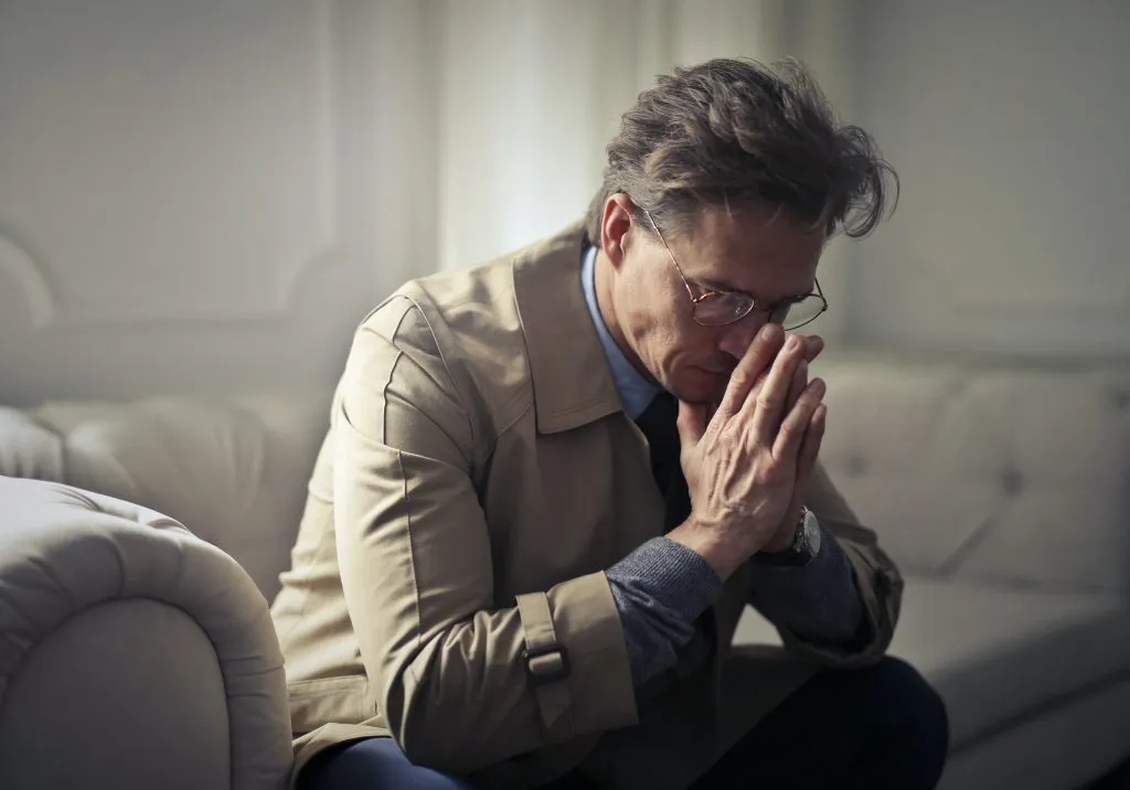 The 5 Emotional Stages of Retirement Explained