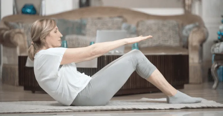 Self-Care for Seniors: 4 Tips to Protect Your Energy
