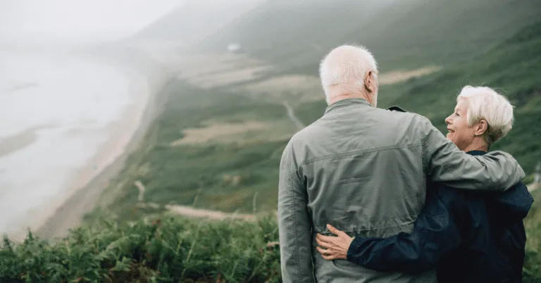 How to Overcome Retirement Anxiety: 7 Tips | SWM