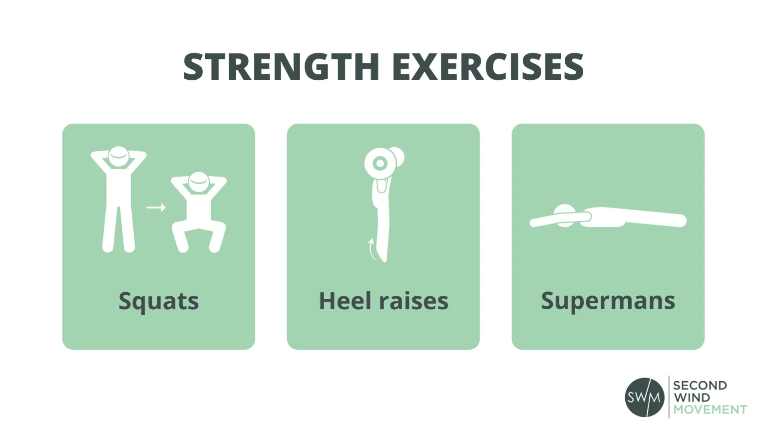 Fall Prevention Exercises for Seniors at Home