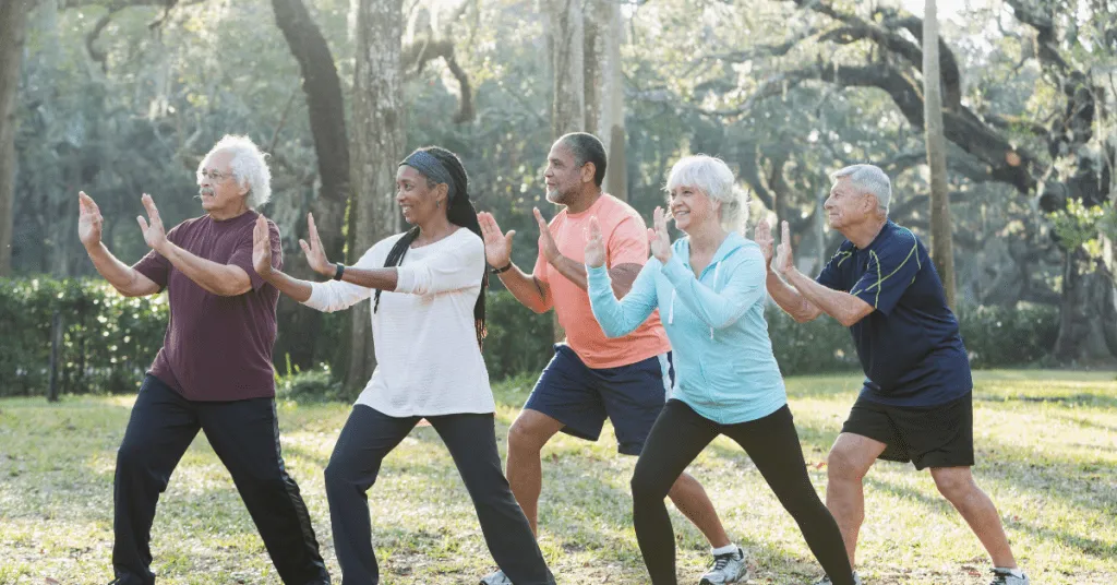 7 Tips for Building a New Retirement Routine - SWM