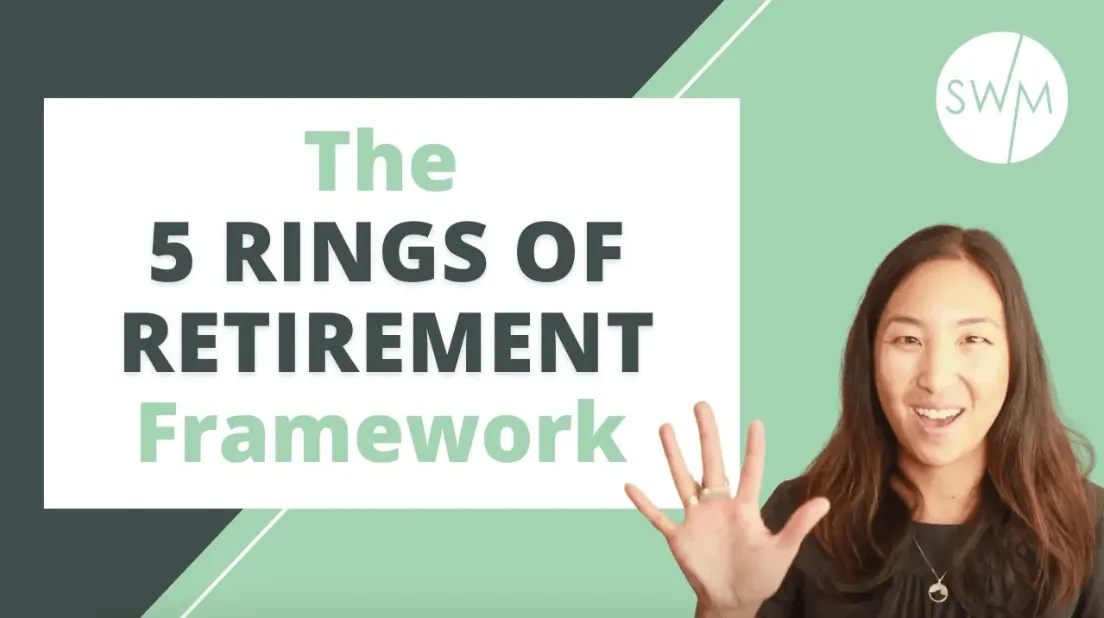 Second Wind Movement -Seniors Retirement Lifestyle Program