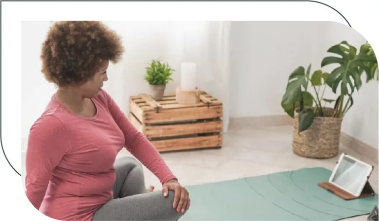 Mindfulness for Older Adults: A Simple Starter Guide