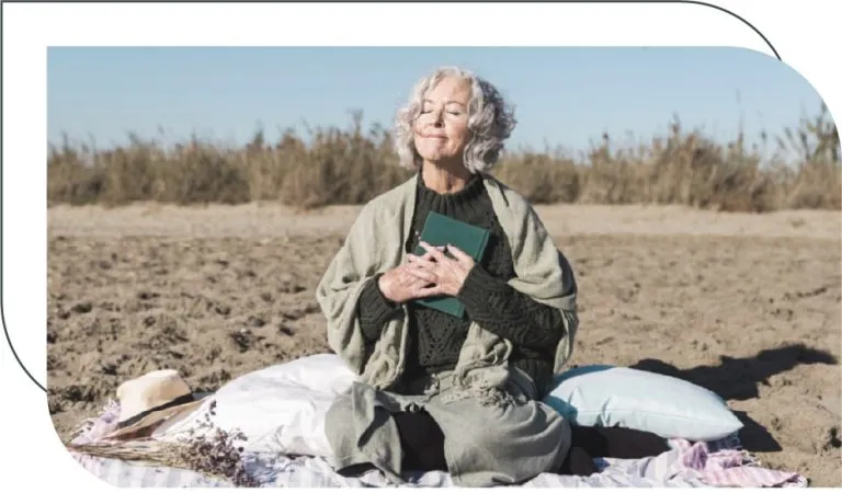 Mindfulness for Older Adults: A Simple Starter Guide