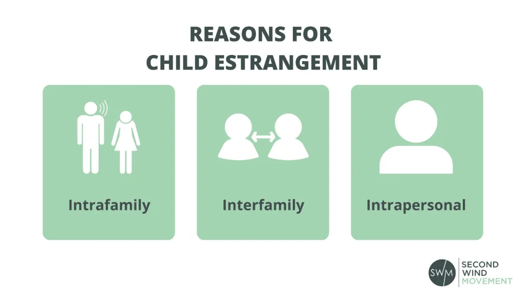 Estranged Adult Child: How to Reconnect and Heal