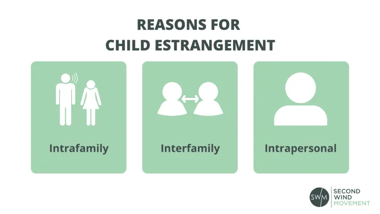 Estranged Adult Child: How to Reconnect and Heal