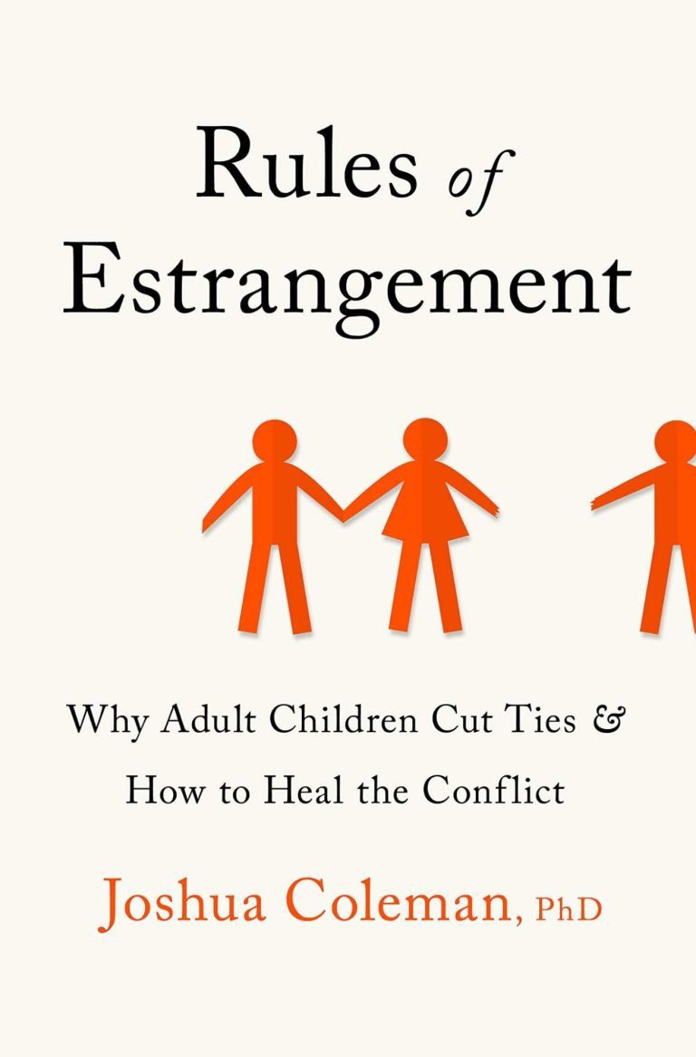 How to Reconnect with Your Estranged Adult Child | SWM