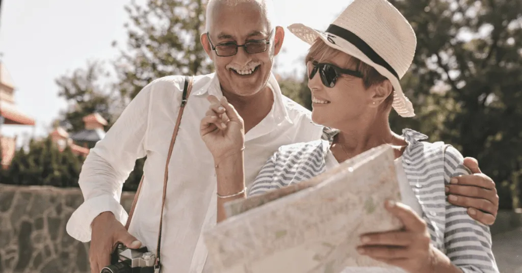 Travel Tips for Retirees: Plan, Save, and Stay Safe