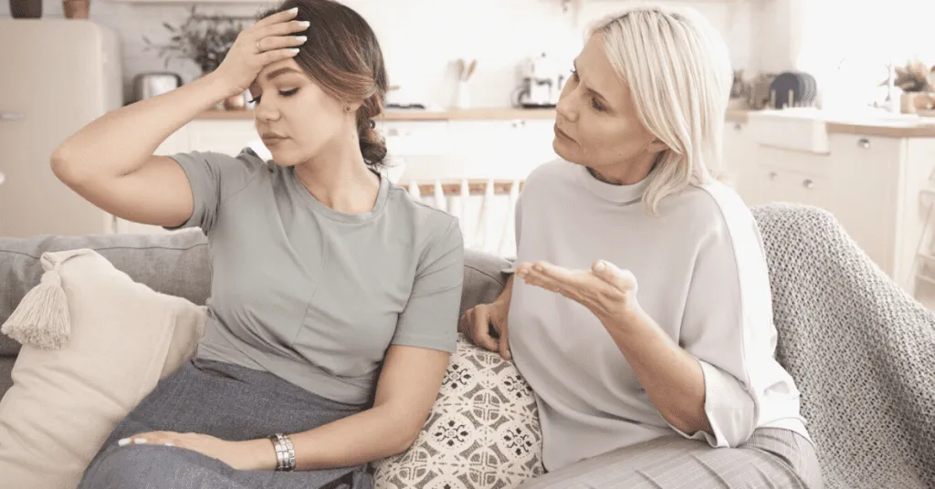 Estranged Adult Child: How to Reconnect and Heal