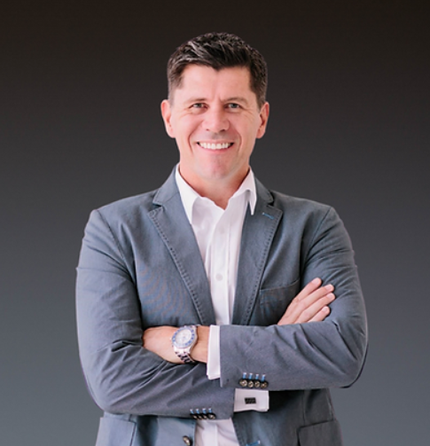 About Dr. Justin James Kennedy - SWM