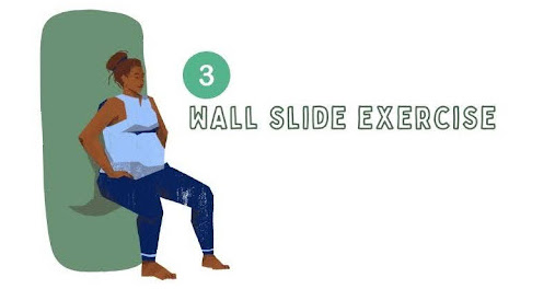 6 Knee Pain Exercises for Older Adults | Easing Knee Pain