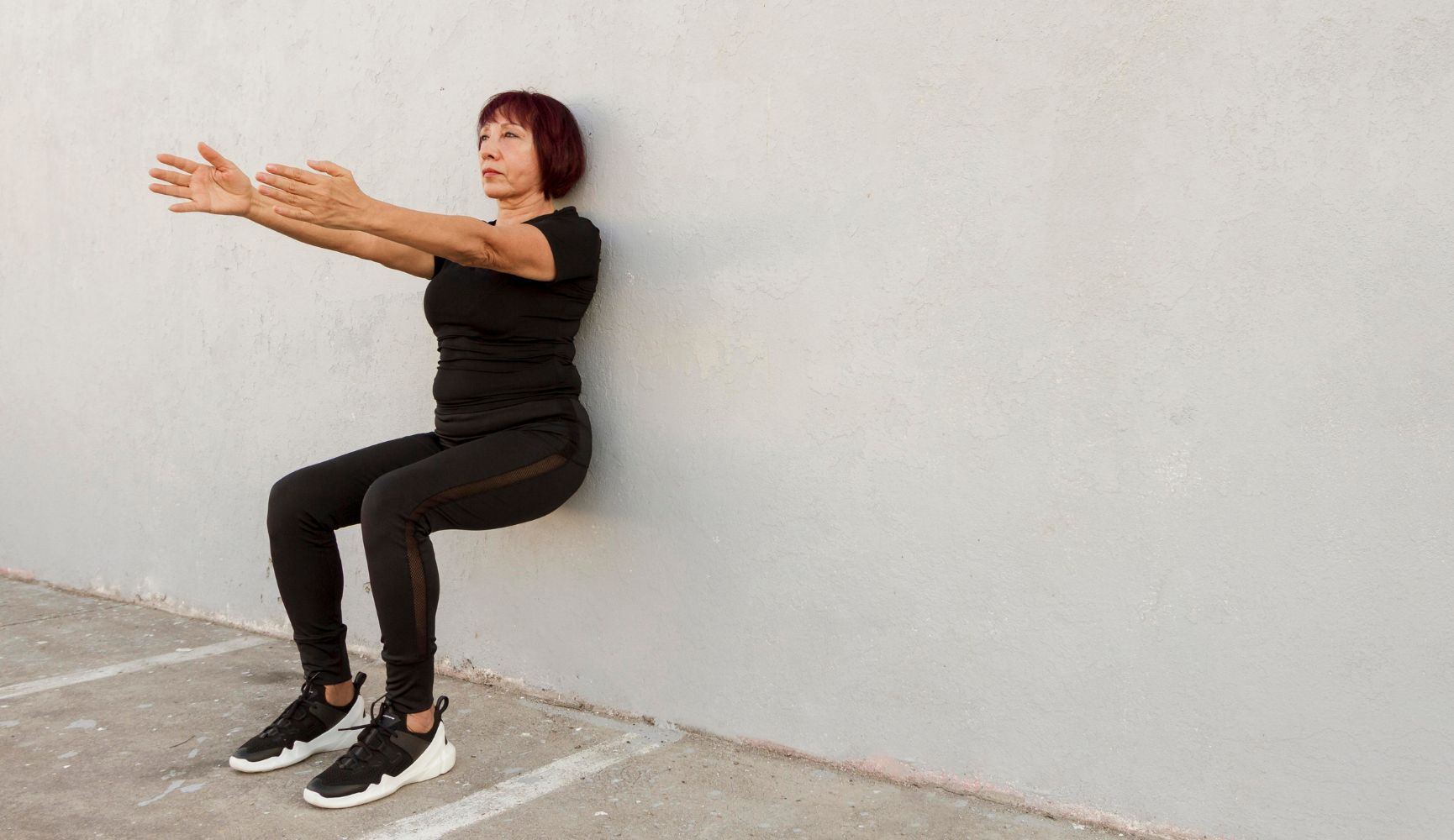 6 Knee Pain Exercises for Older Adults | Easing Knee Pain