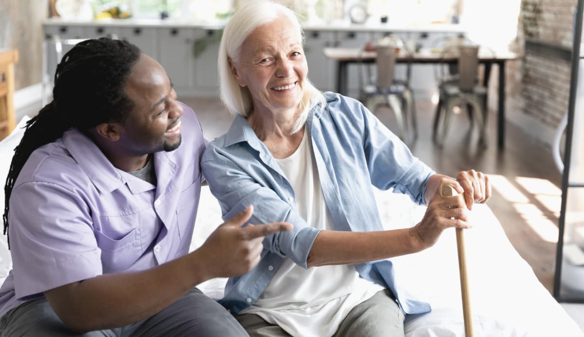 Nursing Home Safety and Security Checklist Guide