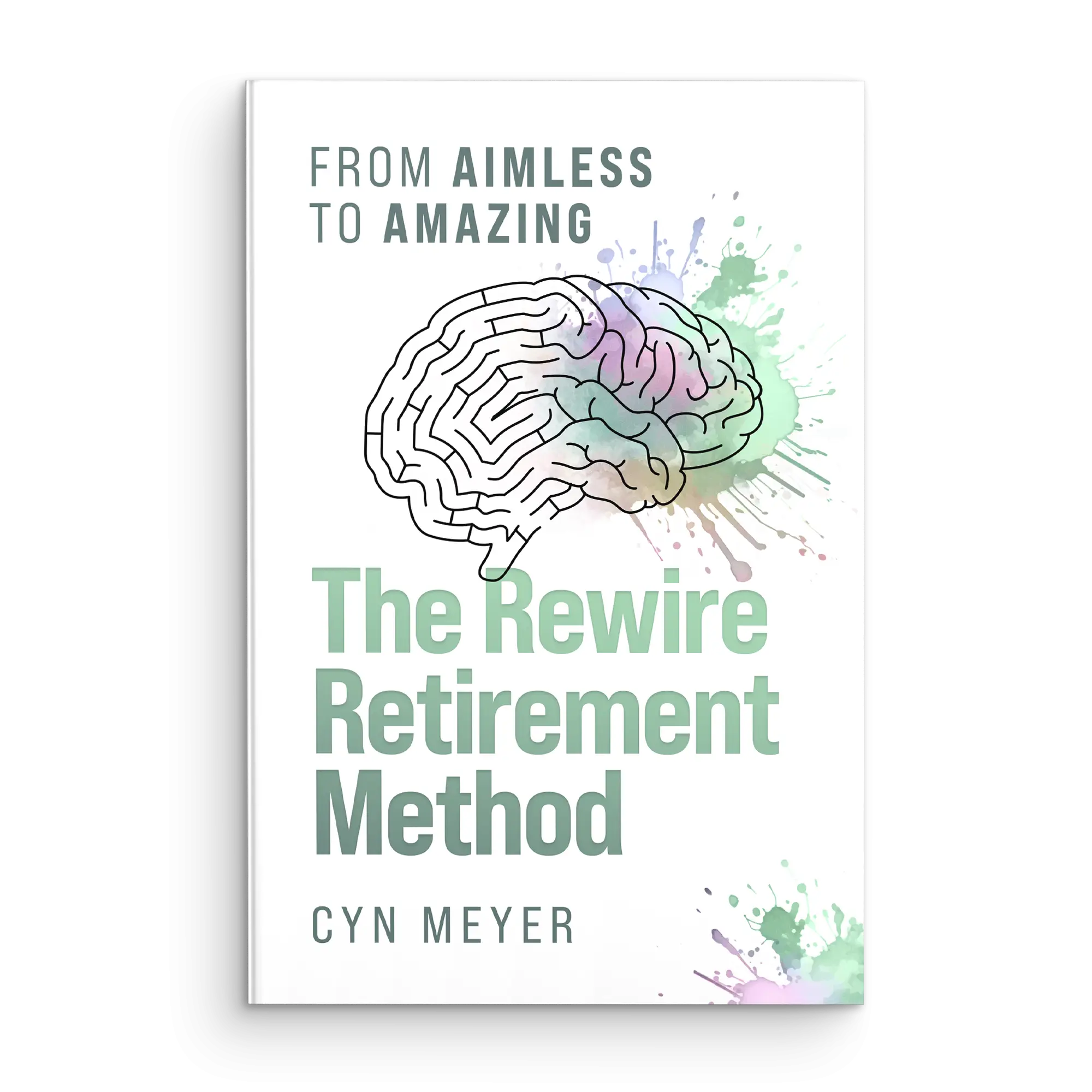 Shop Retirement Tools | Journals, Courses, Guides